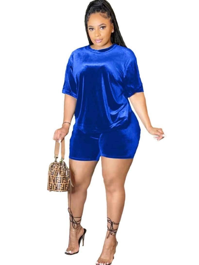 Cute and Casual – The Lux Shop