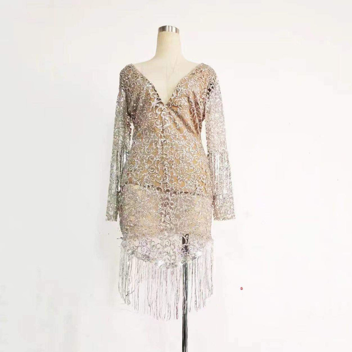 "Top Tier" – The Lux Shop