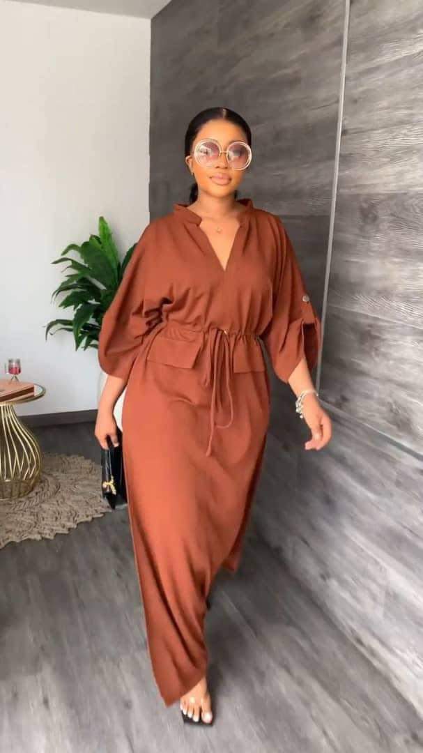 "Made you look" – The Lux Shop